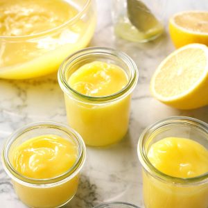 Amazing Instant Pot Lemon Curd - Ketogenic.cookingpoint.net