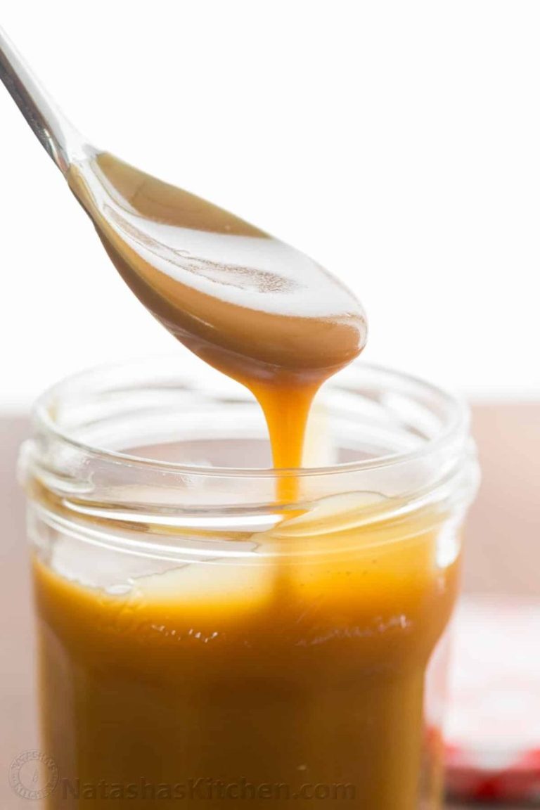 Homemade Caramel Apple Jam - Ketogenic.cookingpoint.net